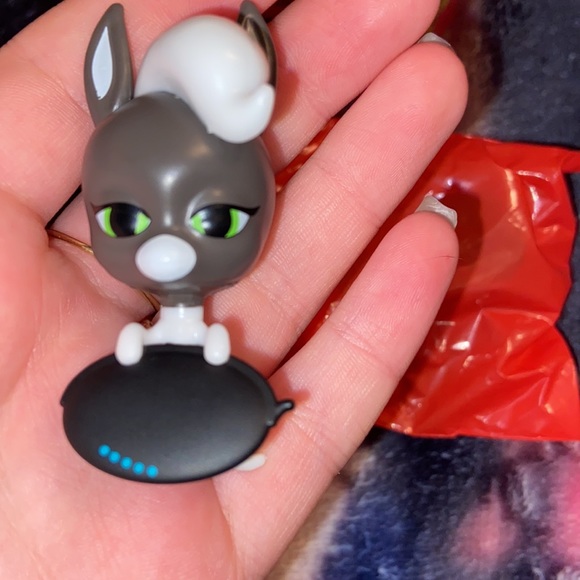 Toys | Miraculous Ladybug Kwami Surprise Kaalki | Poshmark